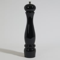 Moinho de especiarias em madeira de faia verde | Maisons du Monde