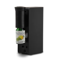 Diffusore a ultrasuoni e 3 oli speciali per lo sport - H14 ELIPSIA ...