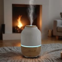 Ultraschall-Diffusor und 3 Spezialöle Sport - H14 ELIPSIA | Maisons du ...