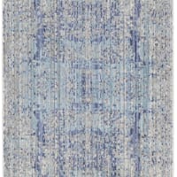 Tapis Bleu 183 X 274 cm Amelia | Maisons du Monde