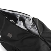 Sac polochon pliable multicolore polyester 44 x 22 x 22 cm Duffle bag ...