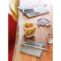 Boîte hermétique rectangle 197cl PURE BOX ACTIVE | Maisons du Monde