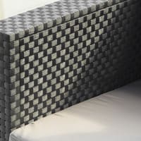 Conjunto salón jardín 4 plazas en aluminio MONTECARLO | Maisons du Monde