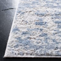 Tapis Bleu 183 X 274 cm Amelia | Maisons du Monde