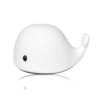 Veilleuse nomade Baleine taille S CHRISTIAN LA BALEINE | Maisons du Monde