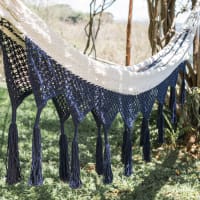 Amaca Colombia doppia etnica - Hecho a mano | Maisons du Monde