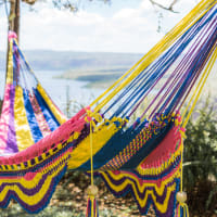 Amaca Colombia doppia etnica - Hecho a mano | Maisons du Monde