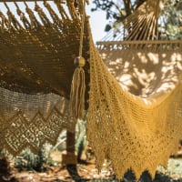 Amaca Colombia doppia etnica - Hecho a mano | Maisons du Monde