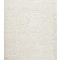 Tappeto confort pelo lungo (50 mm) beige 80x150 Smilla | Maisons du Monde