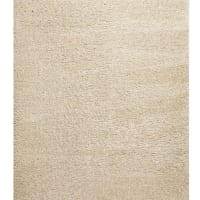 Tappeto confort pelo lungo (50 mm) beige 80x150 Smilla | Maisons du Monde