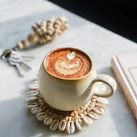 Piñata cabeza de unicornio Licorne | Maisons du Monde