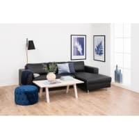 Table basse en chêne teinte claire Addison | Maisons du Monde