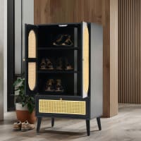 Wunderschne Maisons Du Monde Schuhschrank Ebenbildnull