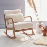 Rocking chair | Maisons du Monde