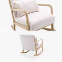 Rocking chair | Maisons du Monde