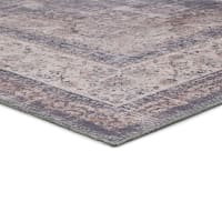 Teppich im Vintage-Stil mehrfarbig, 134x200 cm Kilis | Maisons du Monde