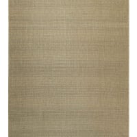 Tapis intérieur et extérieur naturel 50x80cm Cassi | Maisons du Monde