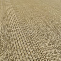 Tapis intérieur et extérieur naturel 50x80cm Cassi | Maisons du Monde