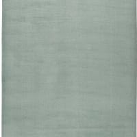Tapis design moderne, densité élevée, vert, 200 x 290 cm Everest ...