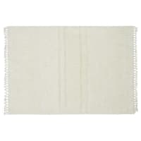 Tappeto per bambini a forma di razzo S ROCKET RUG S | Maisons du Monde