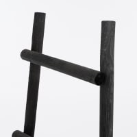 Scala decorativa in quercia INES | Maisons du Monde