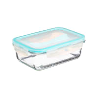 Boîte hermétique rectangle 197cl PURE BOX ACTIVE | Maisons du Monde