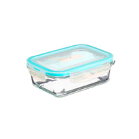 Boîte hermétique rectangle 197cl PURE BOX ACTIVE | Maisons du Monde