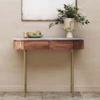 console bois massif | Maisons du Monde