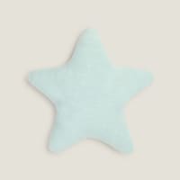 Almohada menta 45x45 Stars | Maisons du Monde