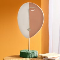 Objets déco Orange | Maisons du Monde