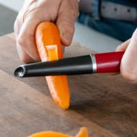 Planche à raviolis en aluminium argent TASCA | Maisons du Monde
