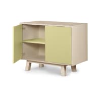 Credenza in rovere chiaro Kadrell | Maisons du Monde