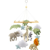 Mobile musical SUNLIGHT Sunlight | Maisons du Monde