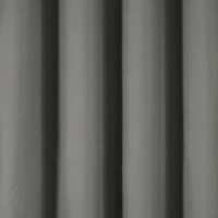 Tapis shaggy gris 120x180 cm Atlas | Maisons du Monde