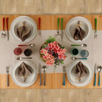 Bloque magnético negro Accessoires | Maisons du Monde