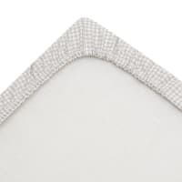 Bajera Cuna 60 Pack 2 Uds. en color Rosa MINI WINDSORD | Maisons du Monde