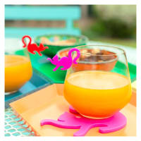 Set de 20 pics apéritif fourmis Ant pick party | Maisons du Monde