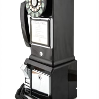 Téléphone analogique 746 PUSH BUTTON | Maisons du Monde
