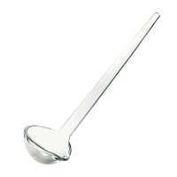 Set de 3 couverts en inox avec étui de rangement jaune On the go ...