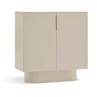 Comptoir professionnel 3 niches Caldera Business | Maisons du Monde