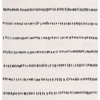 Tappeto confort pelo lungo (50 mm) beige 80x150 Smilla | Maisons du Monde