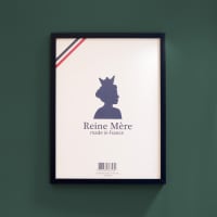 Affiche 50x70 cm - Legendary Basketball Players Olivier bourdereau ...