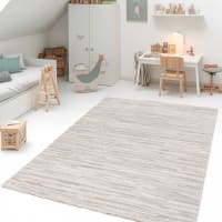 Tapis shaggy ultra doux 120 x 170 Mellow | Maisons du Monde