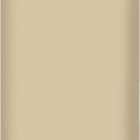 Lenzuolo Sotto Singolo con Angoli 100% Cotone Panna KLULK | Maisons du ...