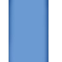 Lenzuolo Sotto Singolo con Angoli 100% Cotone Panna KLULK | Maisons du ...