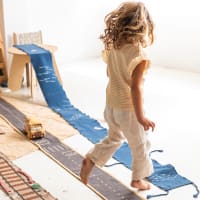Train rouler et rouler Ride & roll | Maisons du Monde