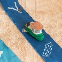 Train rouler et rouler Ride & roll | Maisons du Monde