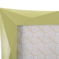 Cornice in resina verde cm 21,5x2,5x25,8 Greeny | Maisons du Monde