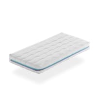 Colchón de espuma desenfundable 60x120x11 cm Dori | Maisons du Monde