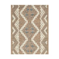 Tapis intérieur et extérieur naturel 50x80cm Cassi | Maisons du Monde
